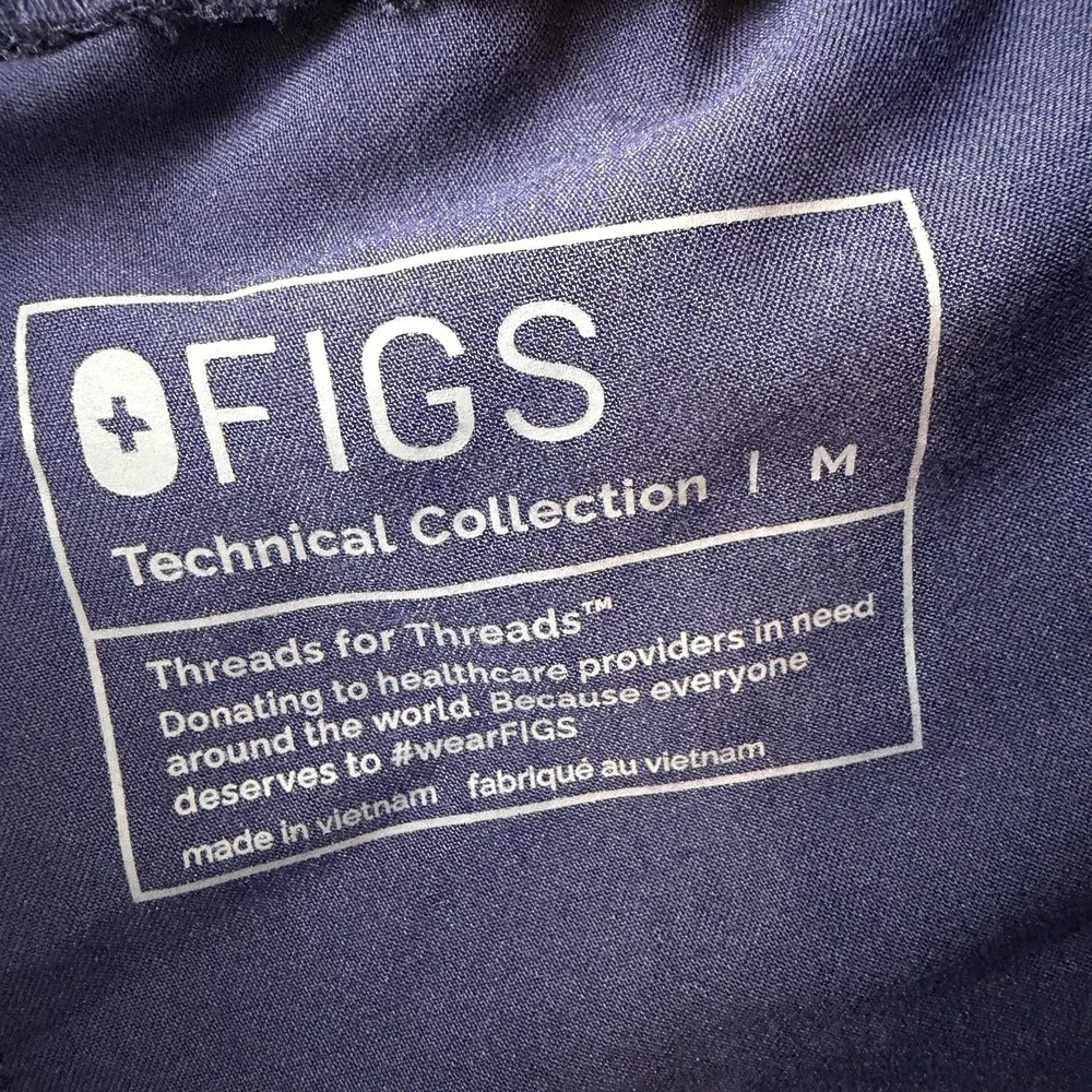 Figs | Pants & Jumpsuits | Figs Technical Collection Pants Womens M ...